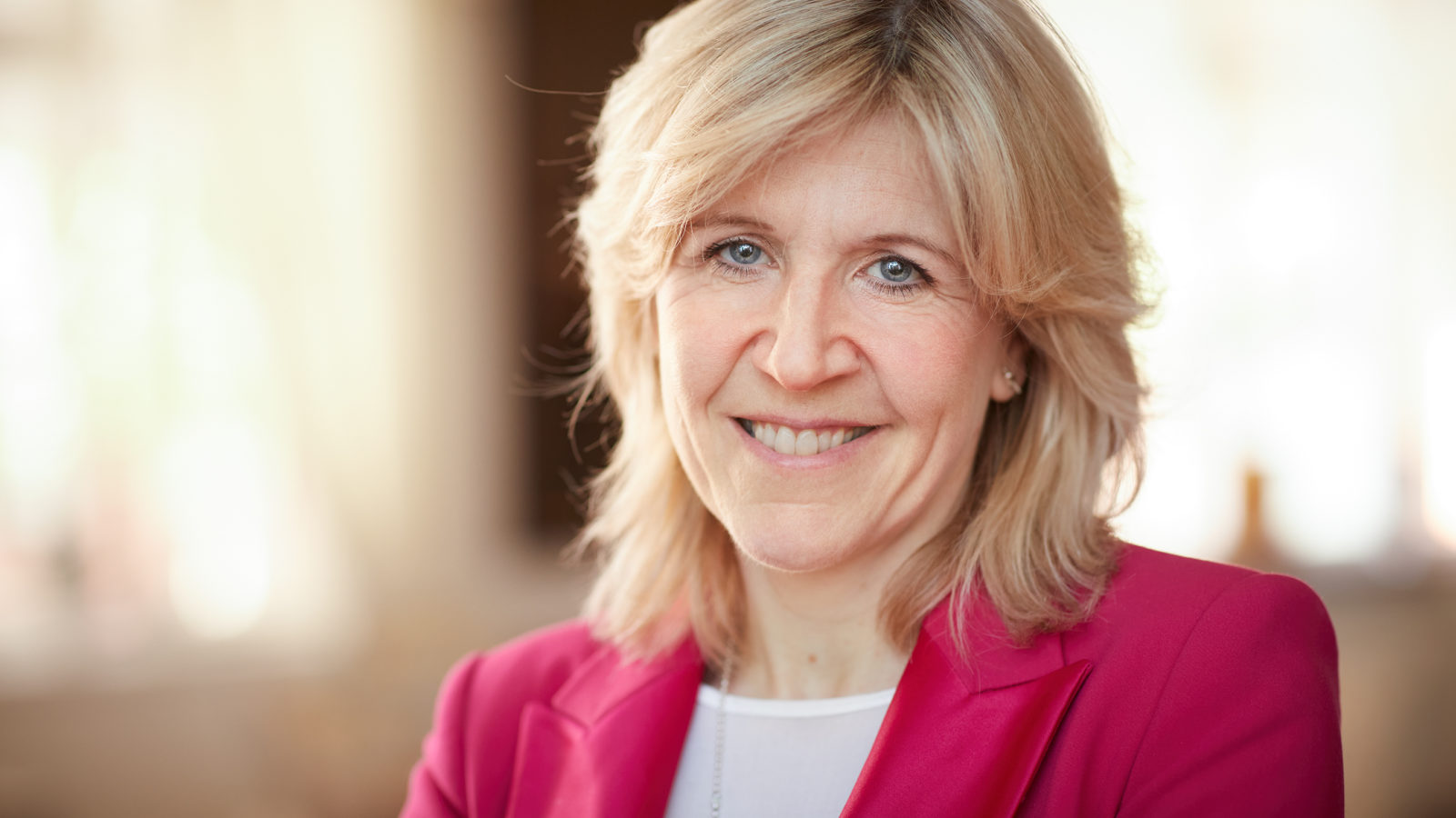 Mari Lundberg | Sophiahemmet Högskola