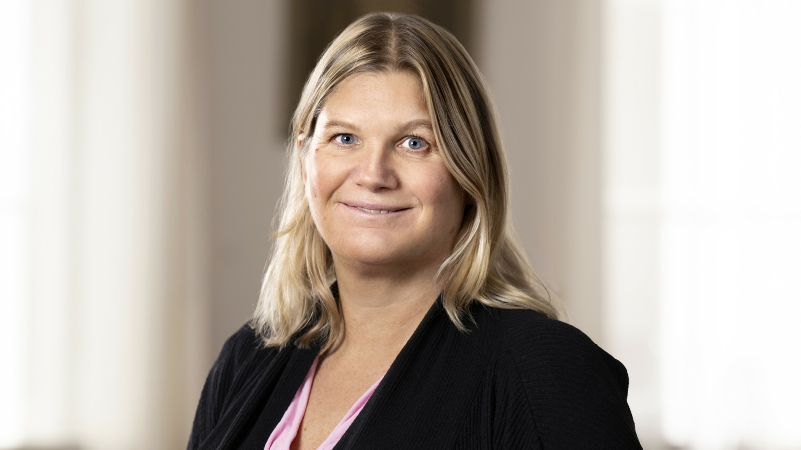 Ann Hägg Martinell | Sophiahemmet Högskola